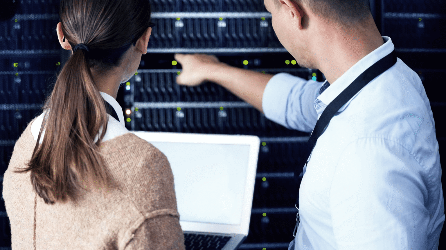 Your Expert Guide to Supplying Power and Preventing Downtime