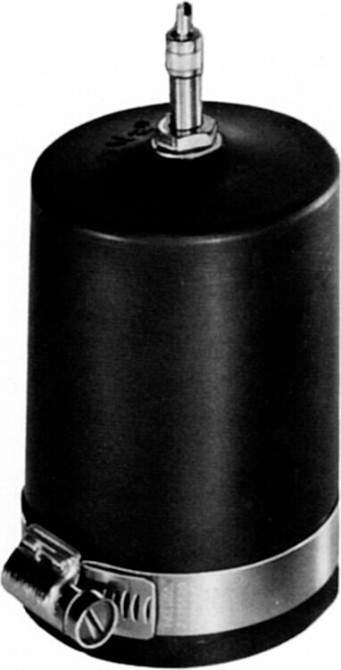 1400 Series Cable Caps | Bud Griffin and Associates