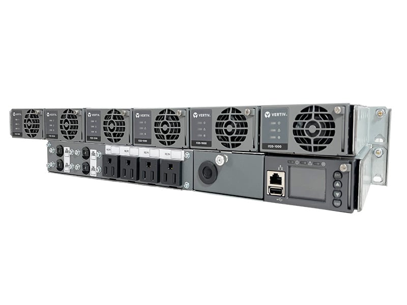 Vertiv™ NetSure™ Inverter Series, 120 VAC | Access