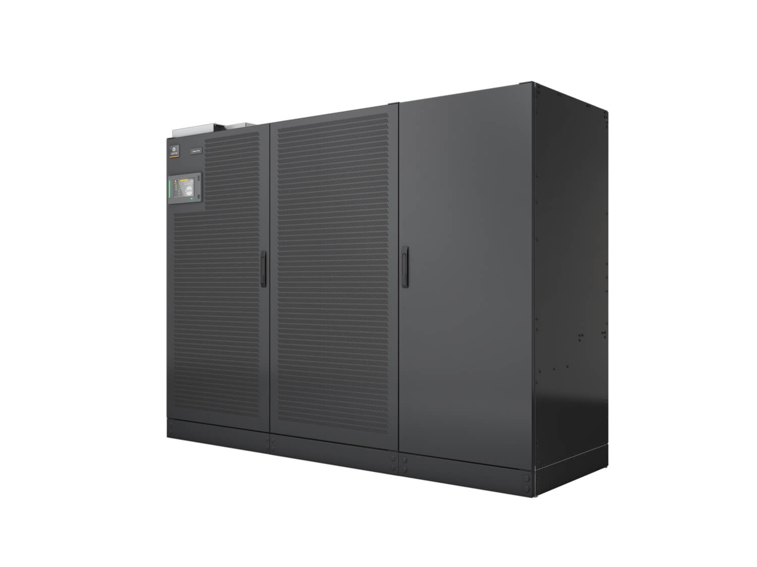 Vertiv™ Liebert® EXL S1 UPS | Common Framework