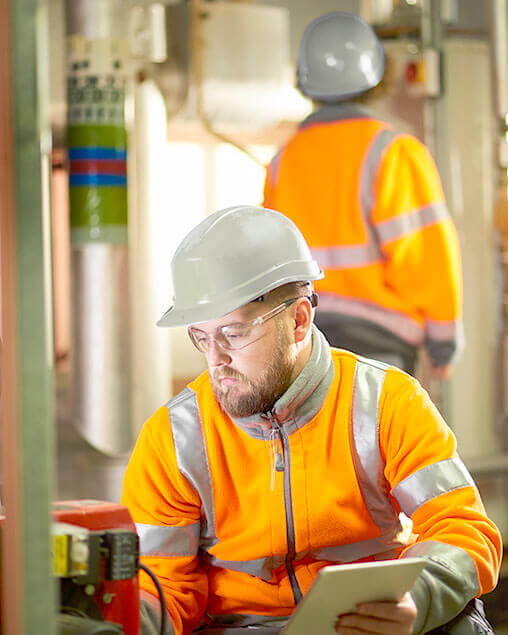 Industrial UPS Preventive Maintenance | Bud Griffin and Associates