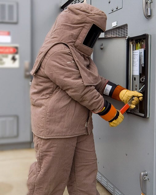 Switches Preventive Maintenance | Access Michigan