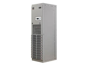NetSure 800 Series DC Power System | J.S. Fleming Associates, Inc.