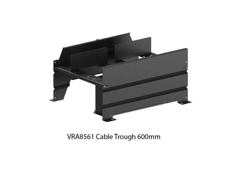 Vertiv™ VR Rack Accessories – Cable Management | Access Michigan