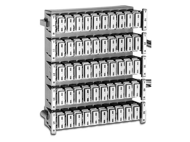 Vertiv CXE Blocks – RLS | Access