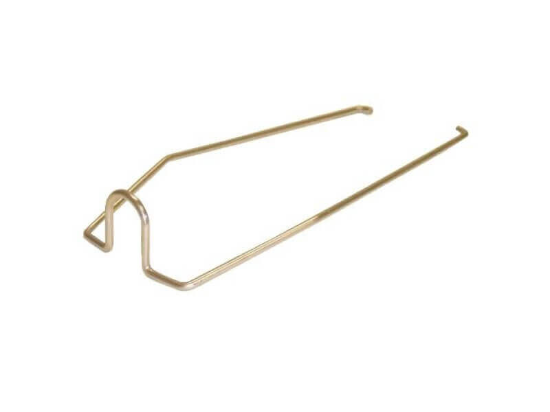 Rack PDU Clips and Plug Shields | Faulkner Haynes & Associates