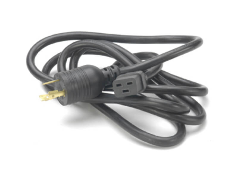 Rack PDU Cord Sets | J.S. Fleming Associates, Inc.