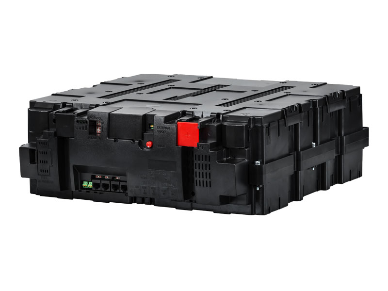 Telecom Lithium Batteries | Tech Plan Inc