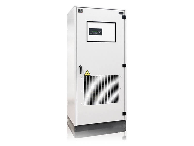 Chloride FP40R DC UPS | Data Center Systems, Inc