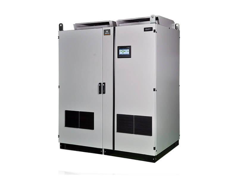 Chloride FP60Z 33 – AC UPS | Data Center Systems, Inc
