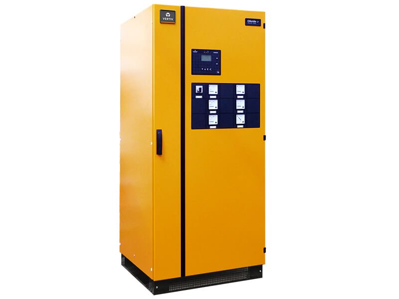 Chloride CP70R DC UPS | Access