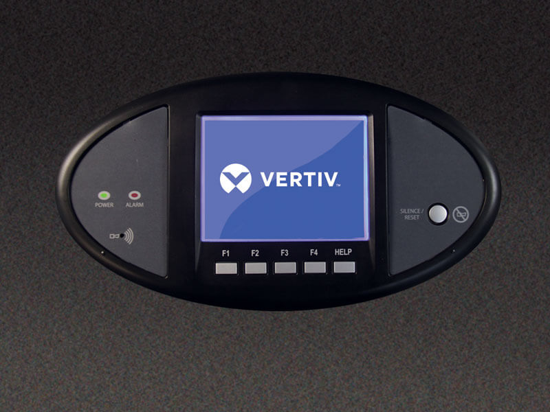 Liebert® FPC Power Distribution Cabinet | Access Inc.