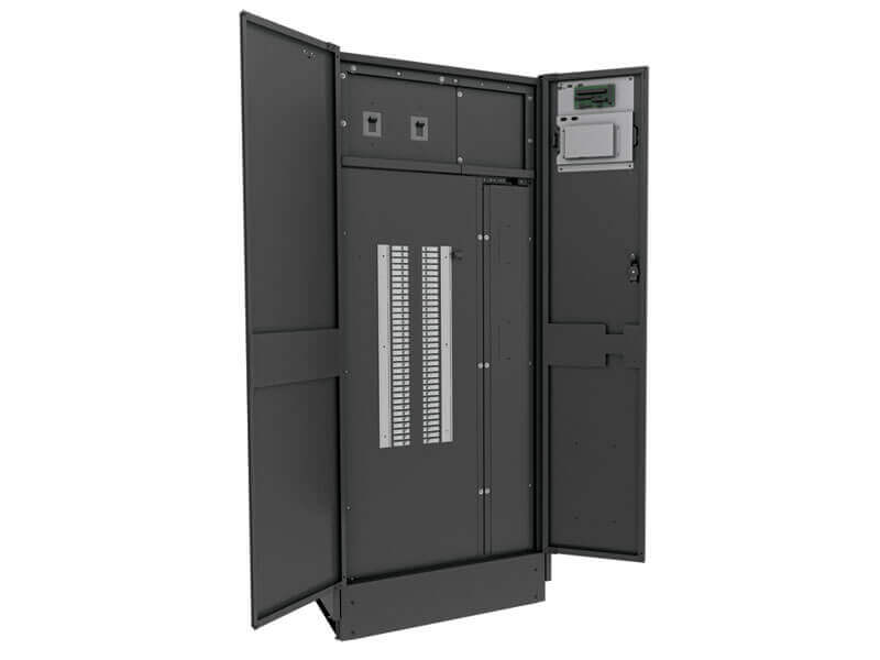 Liebert® PPC Distribution Cabinet | Access Michigan