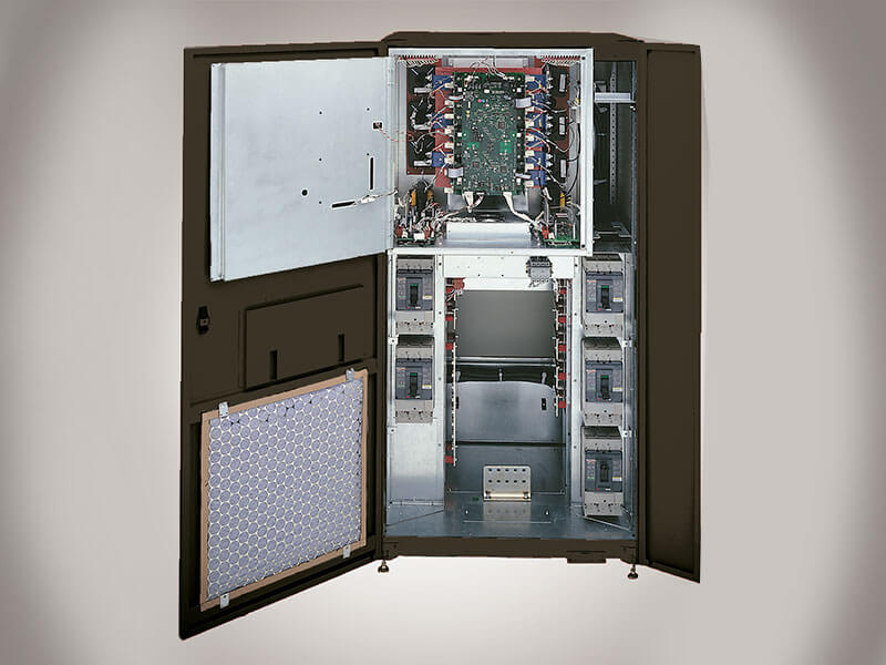 Liebert STS2 Static Transfer Switch | Data Center Systems, Inc