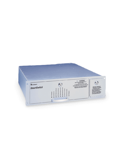 Liebert SmartSwitch | Access