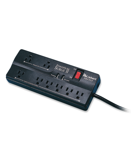 Liebert PowerSure Surge II | Bud Griffin and Associates