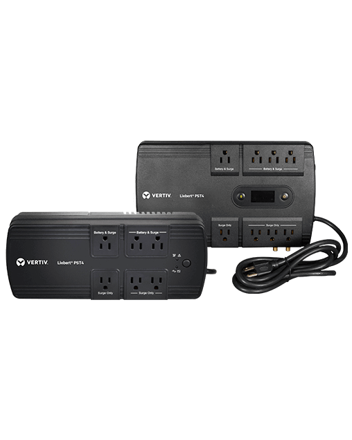 Liebert PST4 UPS | Donwil