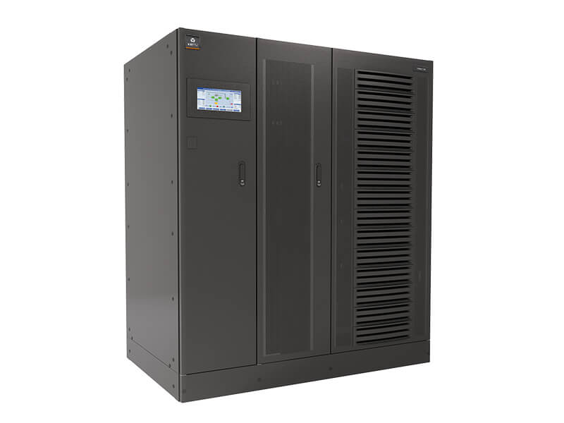 Liebert NX UPS, 225-600kVA/kW | Innovative Support Systems Inc