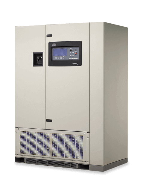 Liebert Series 600 | Access Michigan