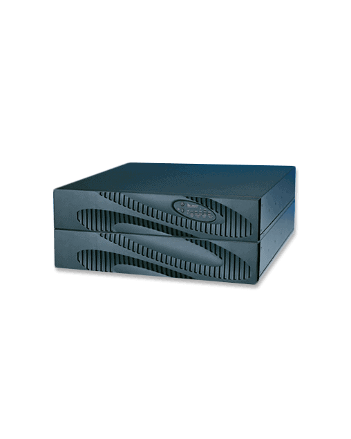 Liebert PowerSure Interactive | Access