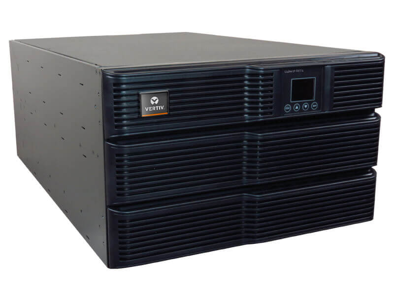 Liebert® GXT4 UPS, 3,000VA TAA | Access Michigan