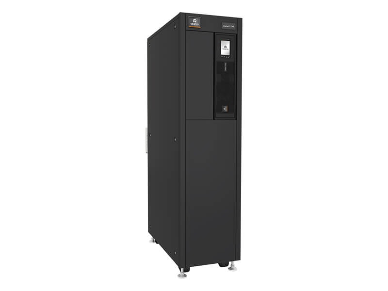 Liebert® EXS UPS | Faulkner Haynes & Associates