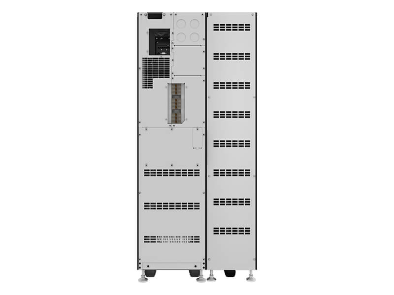 Liebert® EXS UPS | Common Framework
