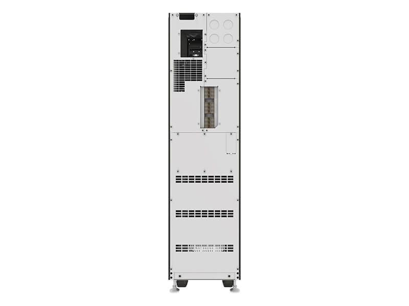 Liebert® EXS UPS | Common Framework