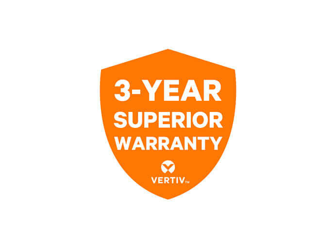 Vertiv™ Liebert® PST5 UPS | Innovative Support Systems Inc