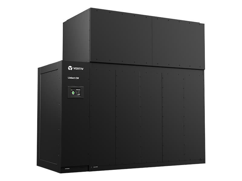 Liebert ® CW Chilled Water-cooling System, 305-440kW | Access Inc.