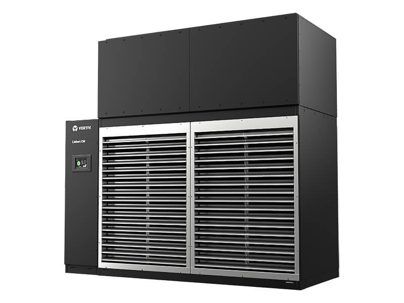 Liebert ® CW Chilled Water-cooling System, 305-440kW | Access Inc.