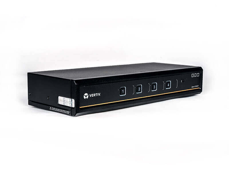 Cybex SC 945XP Secure Desktop KVM | Access Inc.
