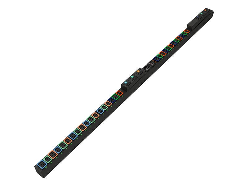 Monitored UPDU, 22 kW | Common Framework