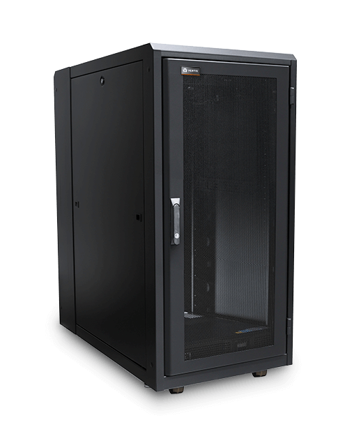 SmartCabinet for Branches | Climate Conditioning Company