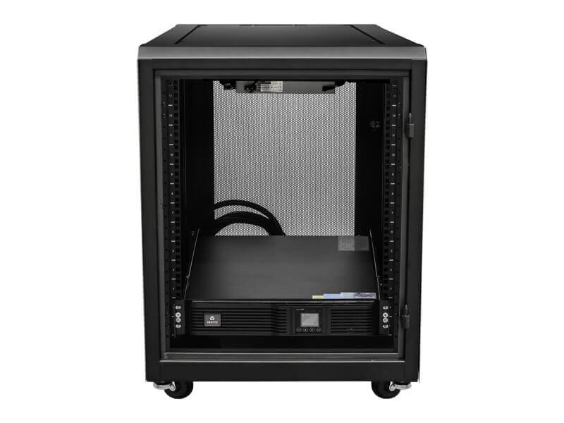 SmartCabinet for Branches | Access