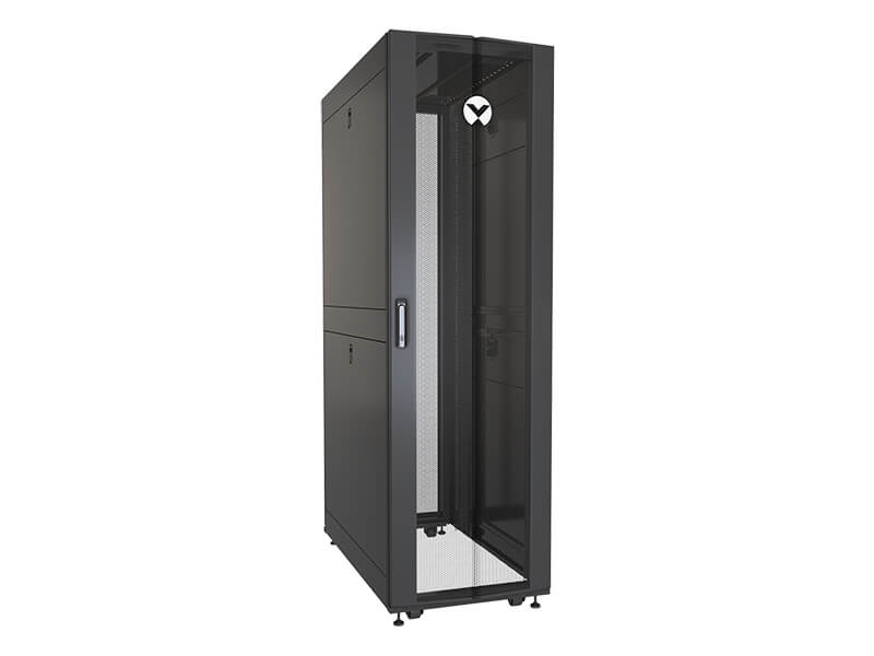 Vertiv™ VR Rack | Access Michigan