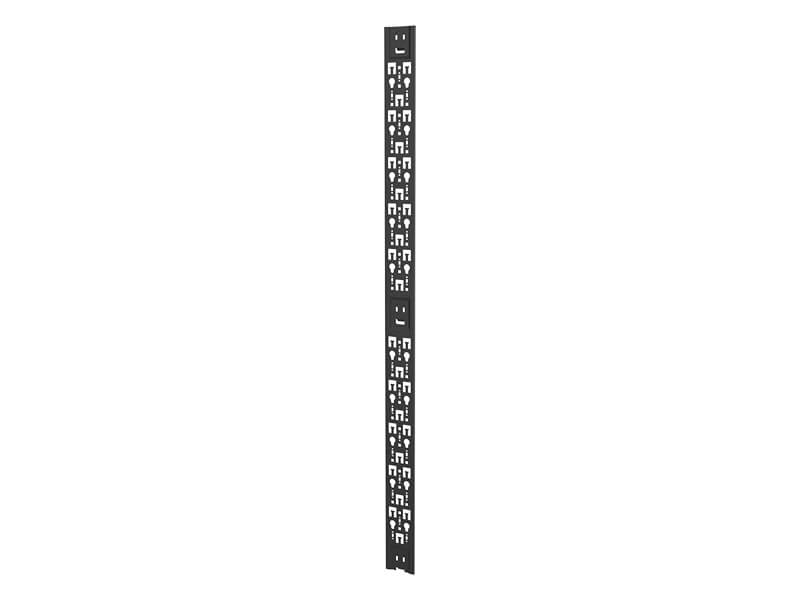 Vertiv™ VR Rack Accessories – PDU-Cable Management Brackets | Weber ...
