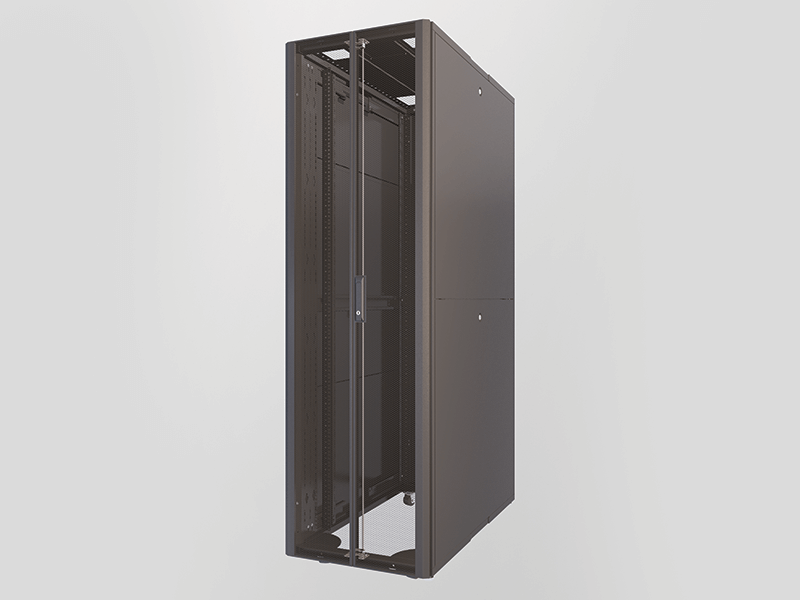 DCF Optimized Rack System | Access Inc.