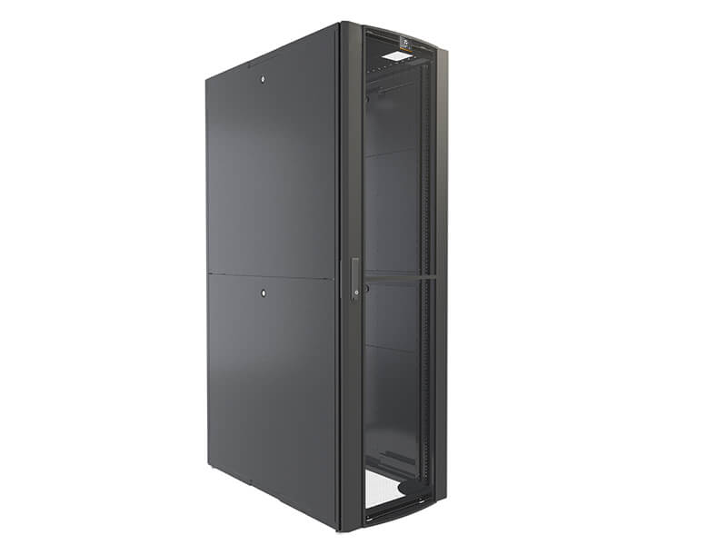 DCF Optimized Rack System | Data Center Systems, Inc