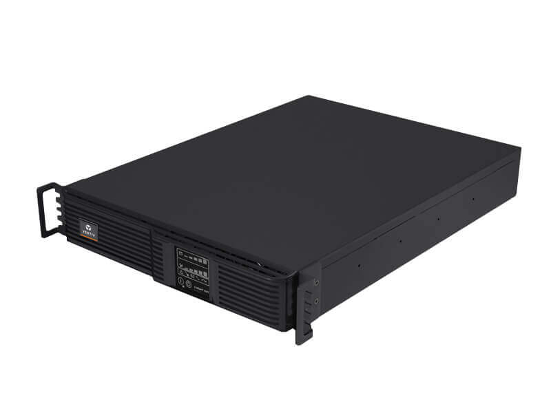 Discontinued Liebert GXT3 UPS | Data Center Systems, Inc