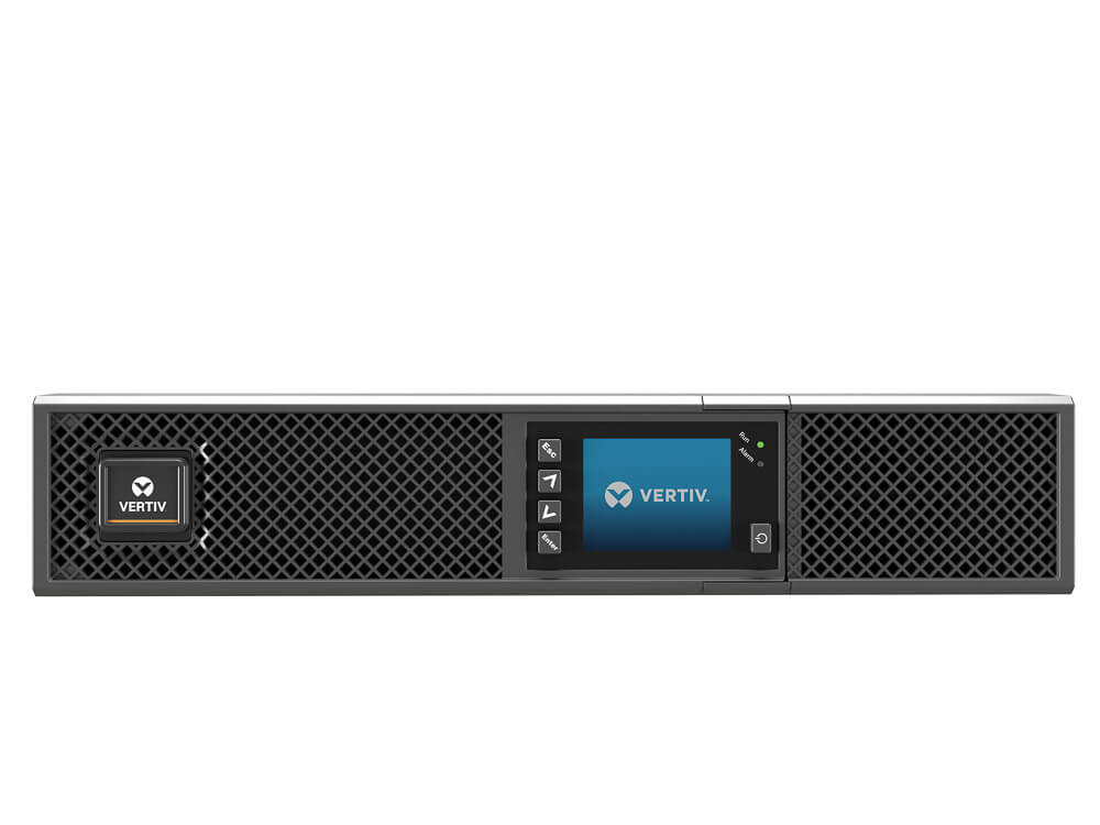 Vertiv™ Liebert® GXT5 UPS, 500-3000VA 120V UPS | Data Center Systems, Inc