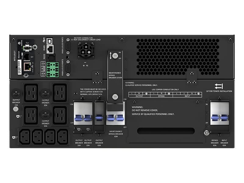 GXT5-10kIRT2UXLN | Access