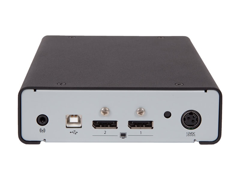 Avocent HMX 6000 High-Performance KVM Systems | Fuller Engineering LLC