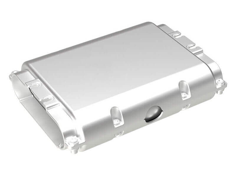 Discontinued Liebert® MBX Busway | ITS