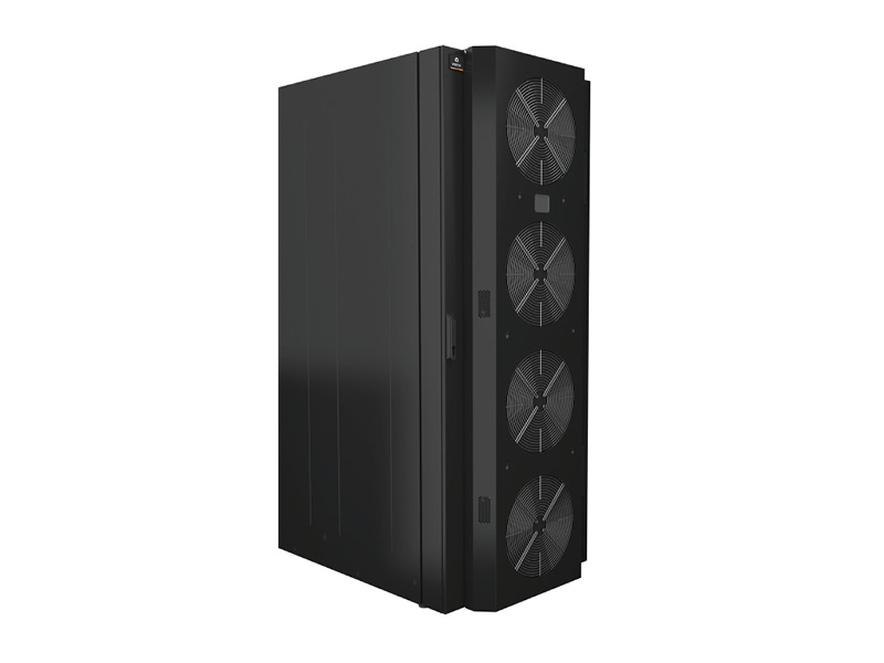 Liebert® DCD Water-Cooled Active Rack Door, 47kW | Joe Powell and ...
