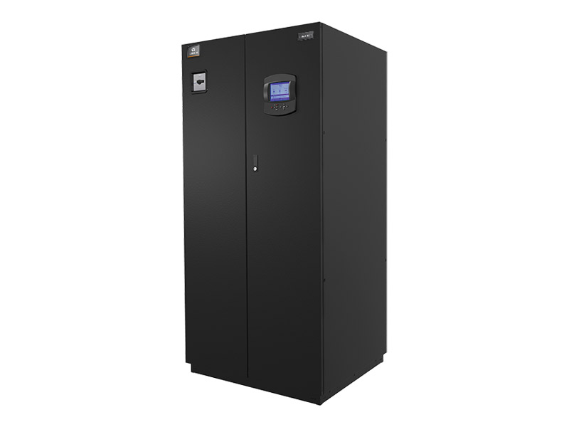 Liebert® DCD Water Based Cooling Modules up to 50 kW with Liebert® DCP 200 kW Pumping Unit | R.B ...