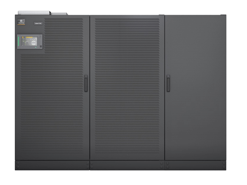 Vertiv™ Liebert® EXL S1 UPS | Data Center Systems, Inc