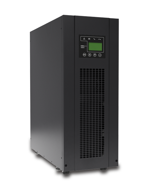 Liebert GXT4 UPS, 10,000VA Tower | Data Center Systems, Inc