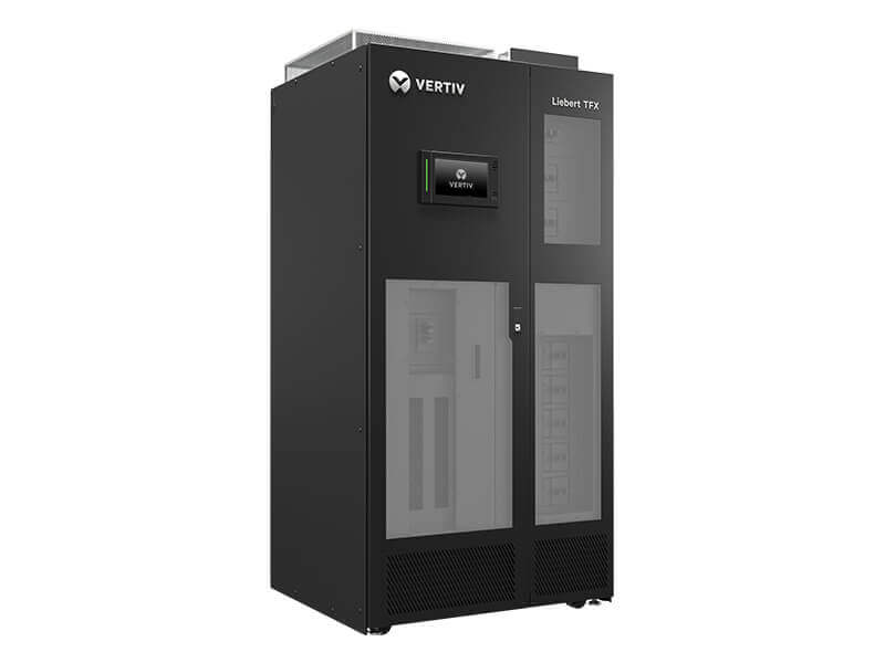 Liebert® TFX Power Distribution Unit | Computer Conditioning Corporation