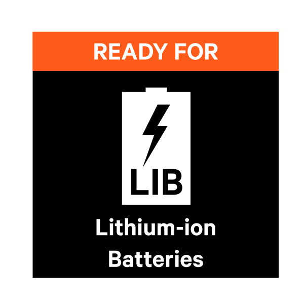 Vertiv™ HPL Lithium-Ion Battery Energy Storage System | Data Center ...